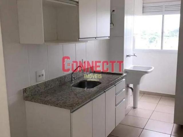 Apartamento à venda, 54 m² por R$ 360.000,00 República Ribeirão Preto/SP