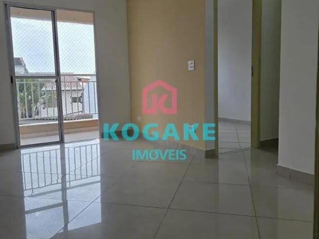 Apartamento à venda, 54 m² por R$ 360.400 Vila Industrial São José dos Campos/SP