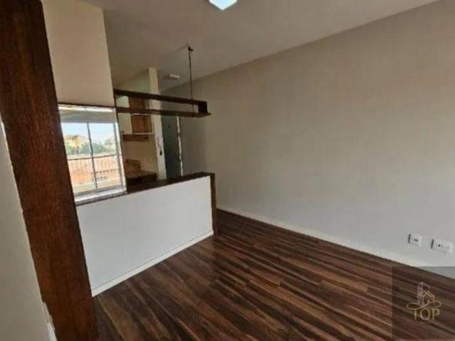 Apartamento à venda, 54 m² por R$ 360.999,99 Vila Humaitá Santo André/SP