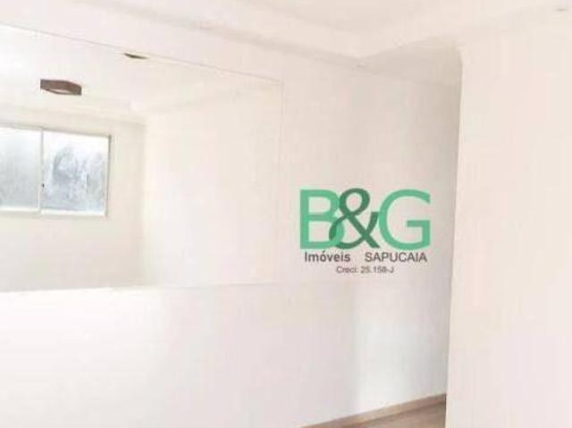 Apartamento à venda, 54 m² por R$ 374.000,00 Picanço Guarulhos/SP