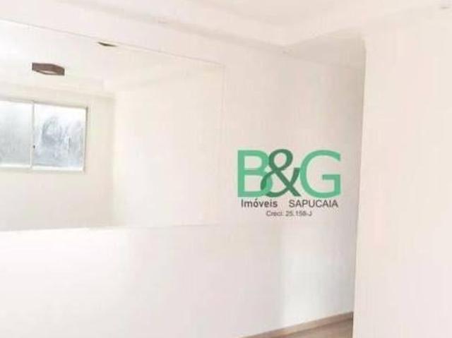 Apartamento à venda, 54 m² por R$ 374.000,00 Picanço Guarulhos/SP