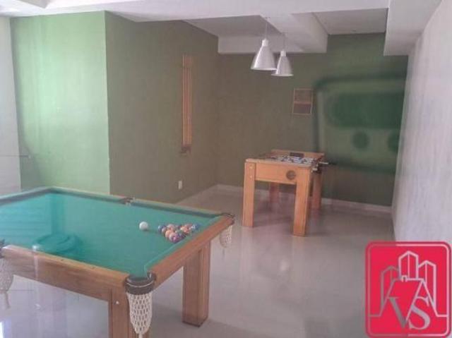 Apartamento à venda, 54 m² por R$ 375.000,00 Centro São Bernardo do Campo/SP