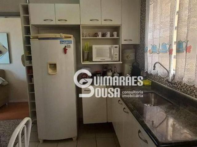 Apartamento à venda, 54 m² por R$ 370.000,00 Retiro Jundiaí/SP