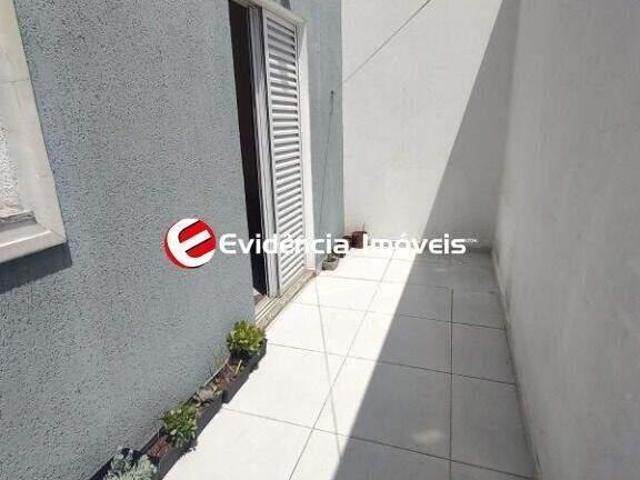 Apartamento à venda, 54 m² por R$ 380.000,00 Vila Floresta Santo André/SP