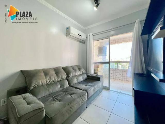 Apartamento à venda, 54 m² por R$ 380.000,00 Aviação Praia Grande/SP