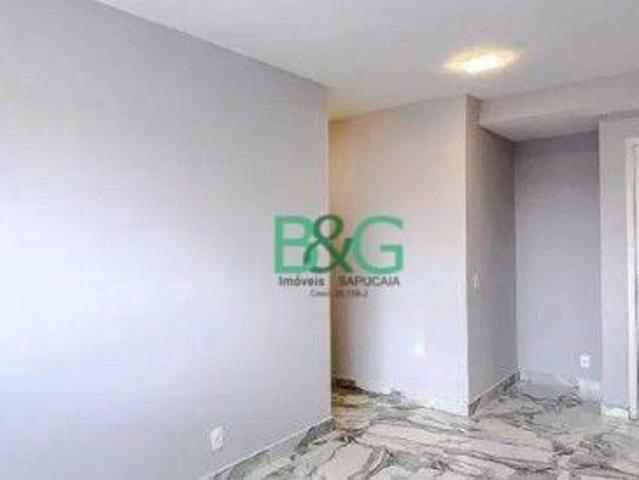 Apartamento à venda, 54 m² por R$ 394.000,00 Mooca São Paulo/SP
