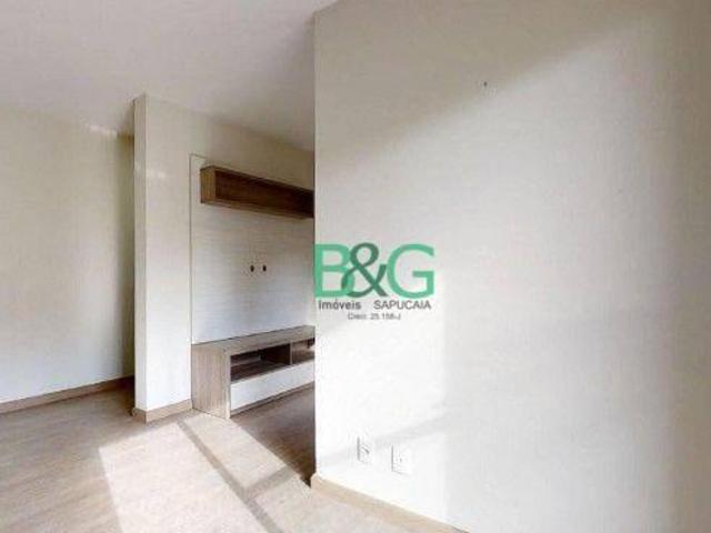 Apartamento à venda, 54 m² por R$ 398.000,00 Vila Andrade São Paulo/SP