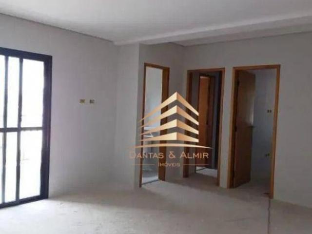 Apartamento à venda, 54 m² por R$ 398.000,00 Jardim Vila Galvão Guarulhos/SP