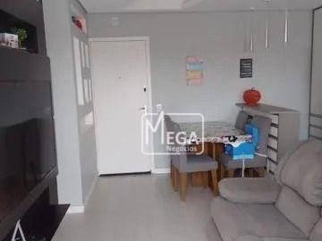 Apartamento à venda, 54 m² por R$ 399.000,00 Parque Viana Barueri/SP