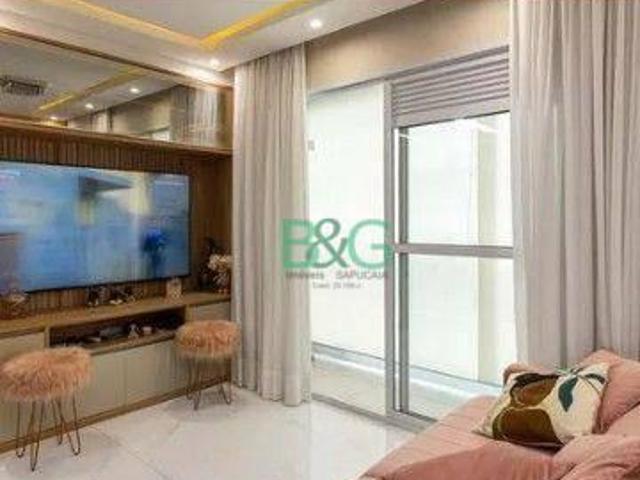 Apartamento à venda, 54 m² por R$ 404.000,00 Casa Verde São Paulo/SP