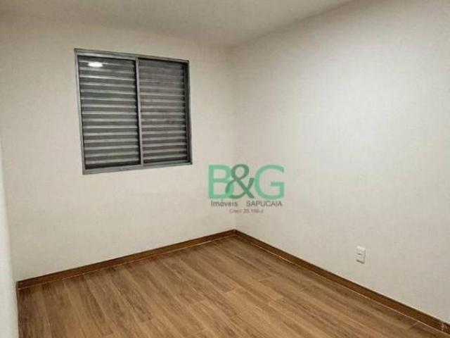 Apartamento à venda, 54 m² por R$ 400.000,00 Jabaquara São Paulo/SP