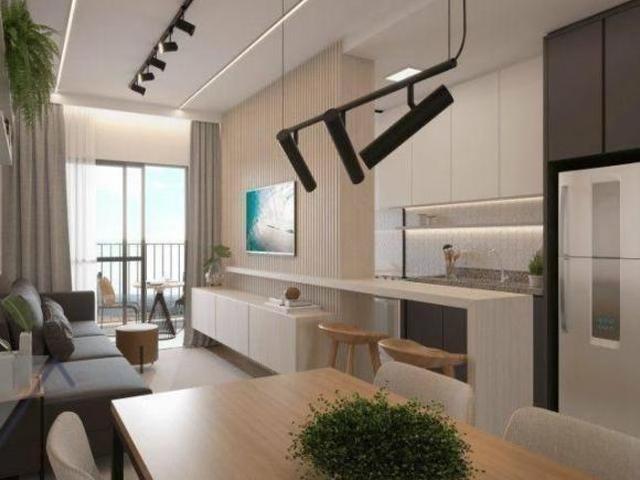 Apartamento à venda, 54 m² por R$ 400.000,00 Neva Cascavel/PR