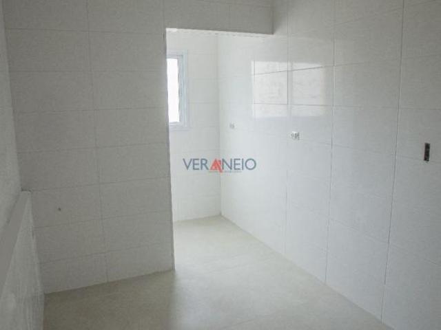 Apartamento à venda, 54 m² por R$ 401.000,01 Aviação Praia Grande/SP