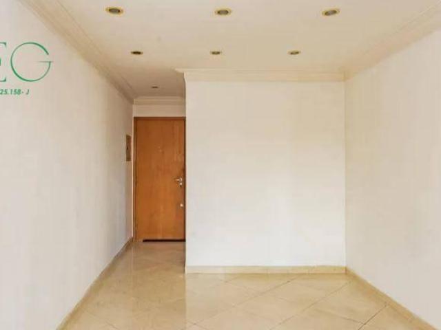 Apartamento à venda, 54 m² por R$ 414.000,00 Vila Santo Estéfano São Paulo/SP