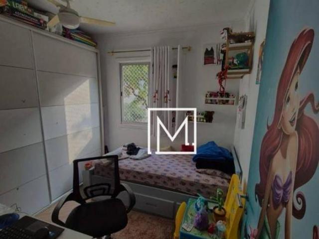 Apartamento à venda, 54 m² por R$ 415.000,00 Ipiranga São Paulo/SP