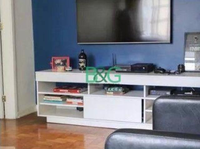 Apartamento à venda, 54 m² por R$ 403.900,00 Aclimação São Paulo/SP