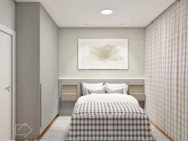 Apartamento à venda, 54 m² por R$ 419.000,00 Santa Mônica Belo Horizonte/MG