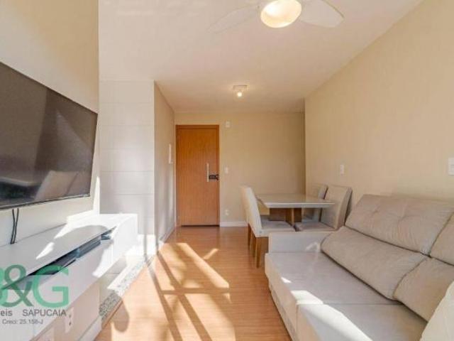 Apartamento à venda, 54 m² por R$ 419.900,00 Jardim Nova Europa Campinas/SP