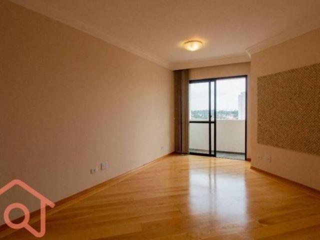 Apartamento à venda, 54 m² por R$ 429.000,00 Vila Mascote São Paulo/SP