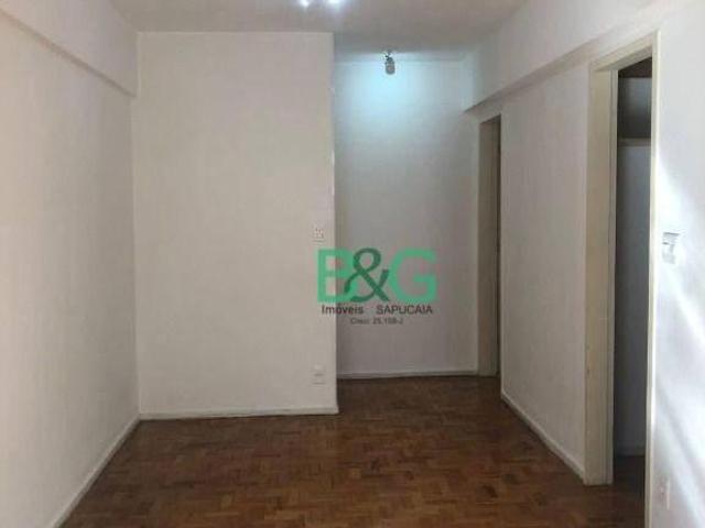 Apartamento à venda, 54 m² por R$ 420.000,00 Alto da Mooca São Paulo/SP