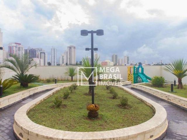 Apartamento à venda, 54 m² por R$ 435.000,00 Vila Guarani Zona Sul São Paulo/SP