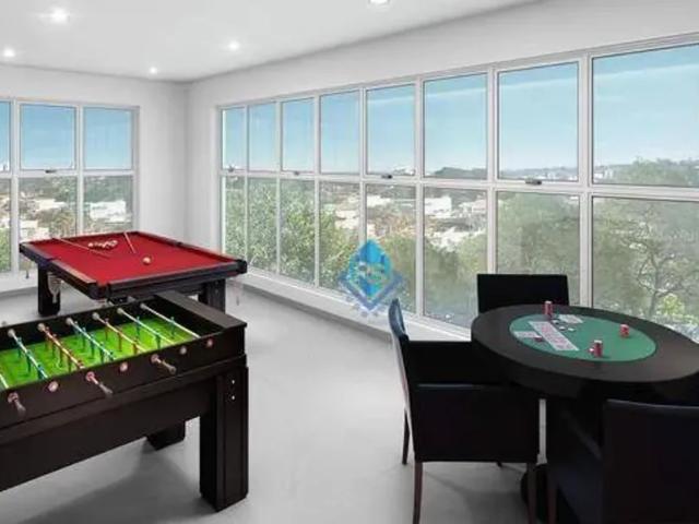 Apartamento à venda, 54 m² por R$ 435.000,00 Planalto São Bernardo do Campo/SP