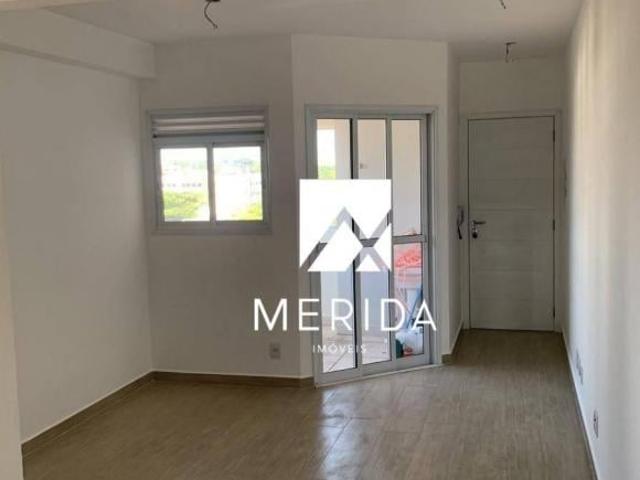 Apartamento à venda, 54 m² por R$ 439.000,00 Jardim Santo André/SP
