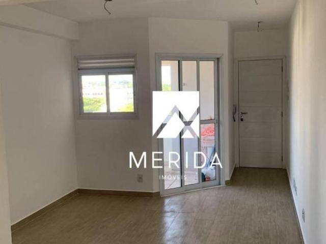 Apartamento à venda, 54 m² por R$ 439.000,00 Jardim Santo André/SP