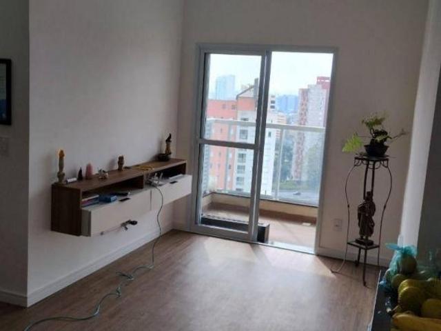 Apartamento à venda, 54 m² por R$ 430.000,00 Planalto São Bernardo do Campo/SP