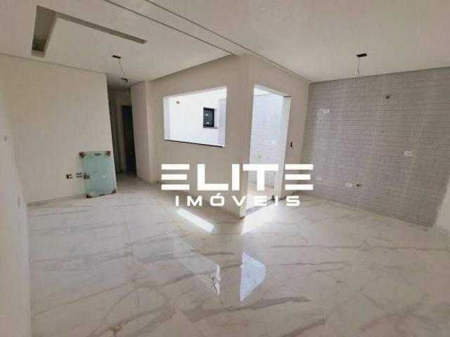 Apartamento à venda, 54 m² por R$ 445.000,00 Vila Assunção Santo André/SP