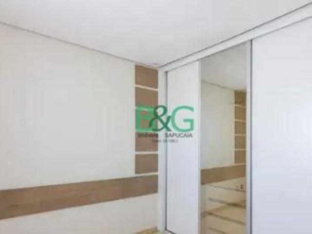 Apartamento à venda, 54 m² por R$ 447.000,00 Vila Siqueira São Paulo/SP