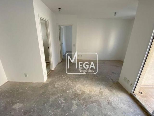 Apartamento à venda, 54 m² por R$ 440.000,00 Jardim Olavo Bilac São Bernardo do Campo/SP