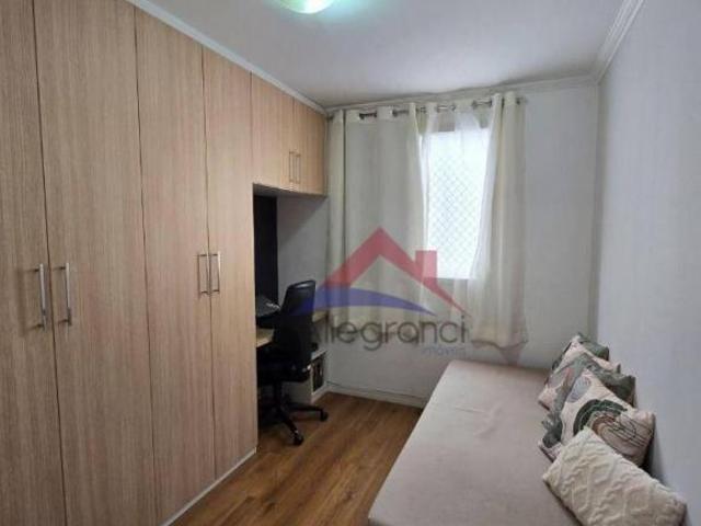 Apartamento à venda, 54 m² por R$ 442.000,00 Belém São Paulo/SP