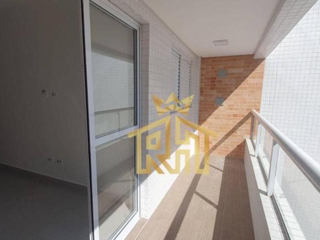 Apartamento à venda, 54 m² por R$ 457.000,00 Aviação Praia Grande/SP