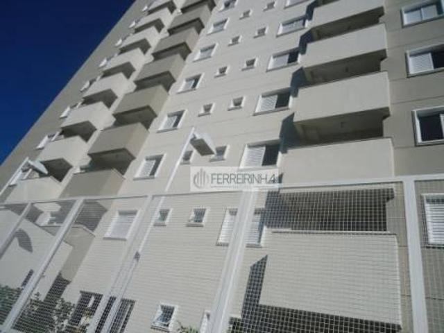 Apartamento à venda, 54 m² por R$ 499.000,00 Urbanova São José dos Campos/SP