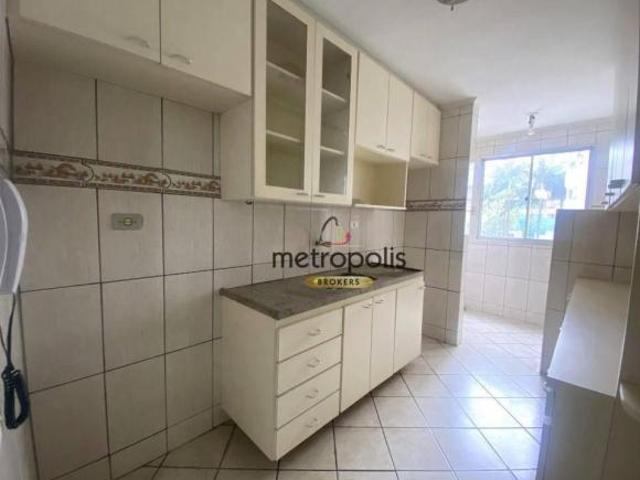 Apartamento à venda, 54 m² por R$ 450.000,00 Vila Parque Jabaquara São Paulo/SP