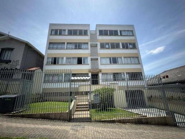 Apartamento à venda, 54 m² por R$ 450.000,00 Água Verde Curitiba/PR