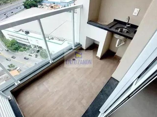 Apartamento à venda, 54 m² por R$ 450.000,00 Planalto São Bernardo do Campo/SP