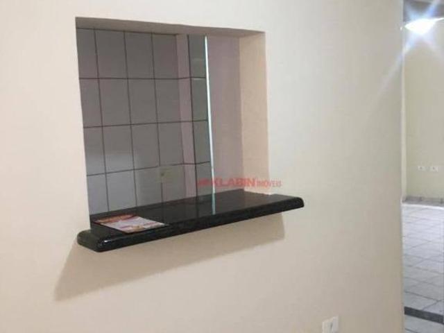 Apartamento à venda, 54 m² por R$ 451.000,00 Liberdade São Paulo/SP