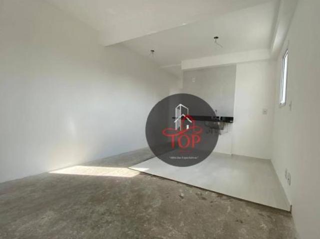 Apartamento à venda, 54 m² por R$ 465.000,01 Jardim Santo André/SP