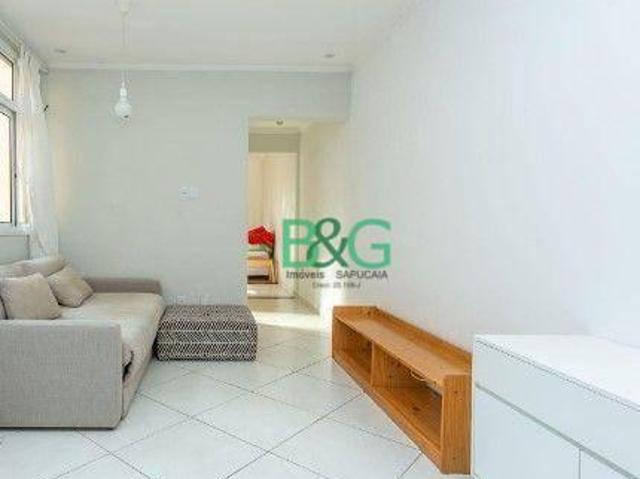 Apartamento à venda, 54 m² por R$ 469.000,00 Vila Buarque São Paulo/SP
