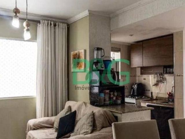 Apartamento à venda, 54 m² por R$ 479.000,00 Campos Elíseos São Paulo/SP