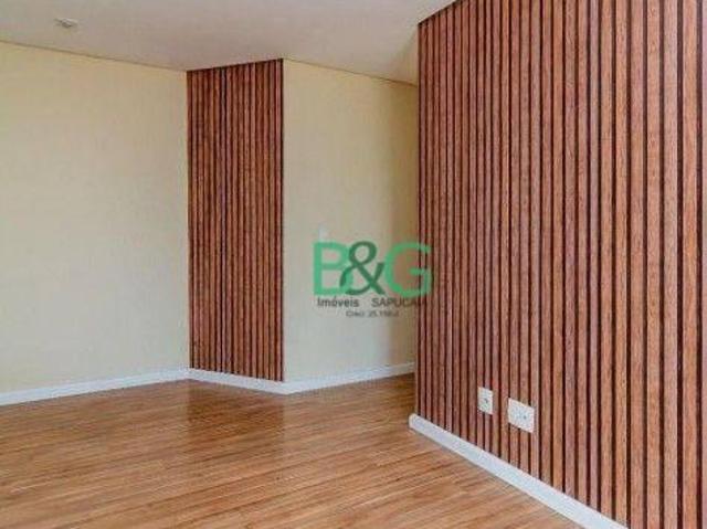 Apartamento à venda, 54 m² por R$ 489.000,00 Vila Maria Alta São Paulo/SP