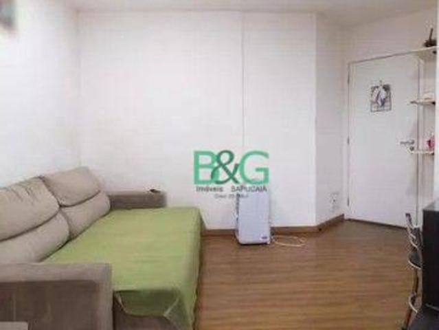 Apartamento à venda, 54 m² por R$ 489.000,00 Penha de França São Paulo/SP