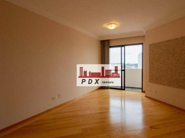 Apartamento à venda, 54 m² por R$ 480.000,00 Vila Mascote São Paulo/SP