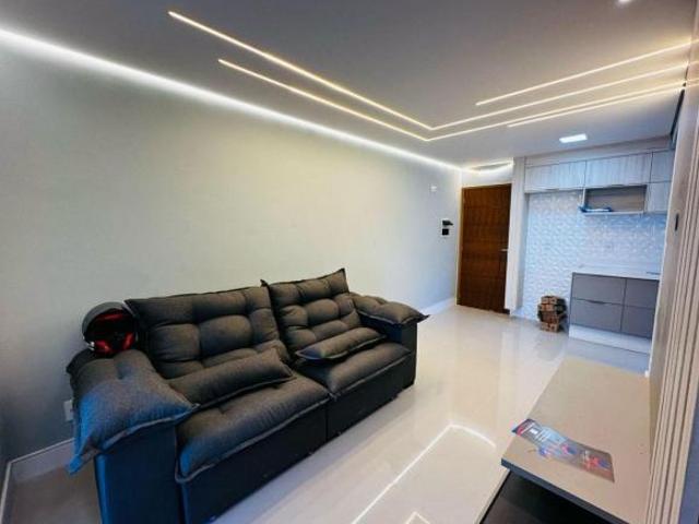 Apartamento à venda, 54 m² por R$ 480.000,00 Vila Pires Santo André/SP