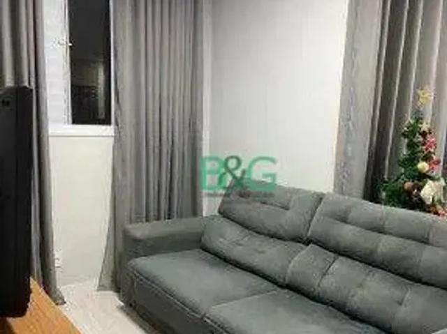 Apartamento à venda, 54 m² por R$ 499.000,00 Vila Andrade São Paulo/SP