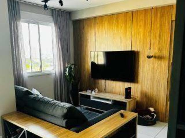 Apartamento à venda, 54 m² por R$ 549.000,00 Belenzinho São Paulo/SP