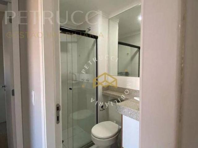 Apartamento à venda, 54 m² por R$ 540.000,00 Parque Itália Campinas/SP