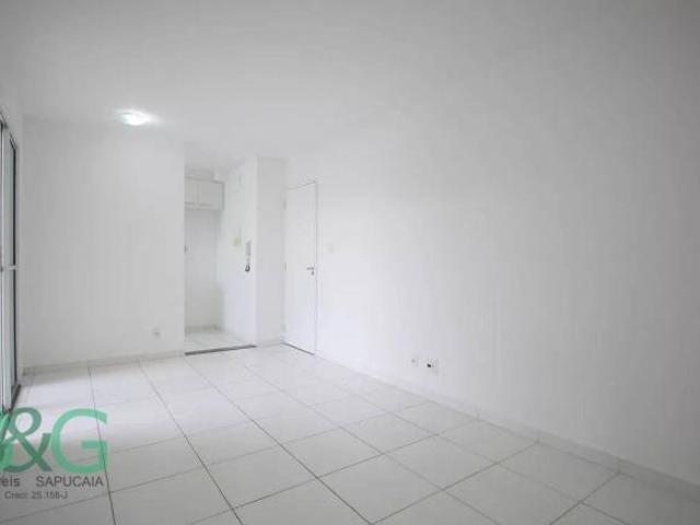 Apartamento à venda, 54 m² por R$ 550.000,00 Vila Sônia São Paulo/SP